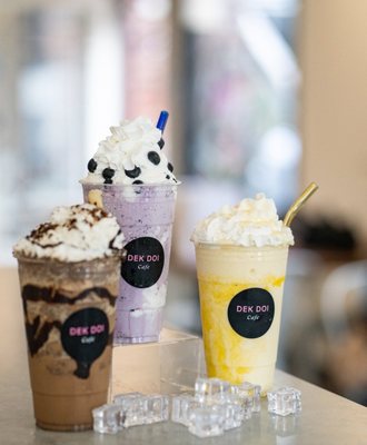 DEK DOI CAFE - Updated June 2025 - 238 Photos & 78 Reviews - 4125 ...