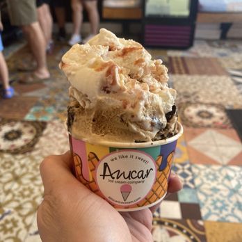 AZUCAR ICE CREAM - LITTLE HAVANA - Updated November 2024 - 2064 Photos ...