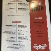 RED STAR LIVE - 105 Photos & 13 Reviews - 9847 E Adamo Dr, Tampa, FL - Yelp