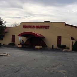 WORLD BUFFET - Updated July 2025 - 72 Photos & 84 Reviews - 499 D ...