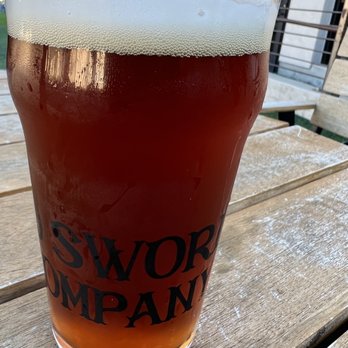 BARLEY AND SWORD BREWING - Updated October 2025 - 88 Photos & 33 ...