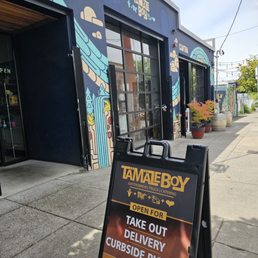 TAMALE BOY - Updated December 2025 - 180 Photos & 196 Reviews - 668 N ...