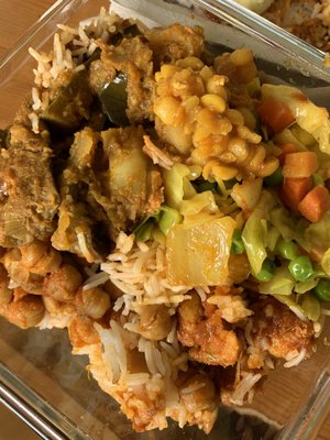 LASOON - 56 Photos & 32 Reviews - 2560 McCarthy Mall, Honolulu, Hawaii ...