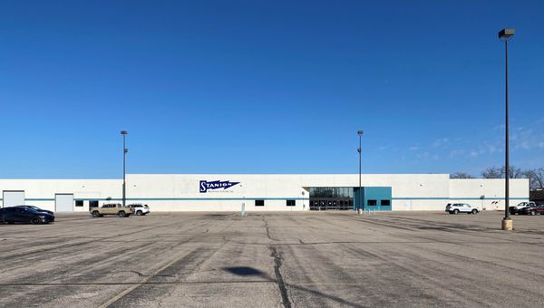 STANION WHOLESALE ELECTRIC - Updated June 2026 - 350 S Tracy St ...