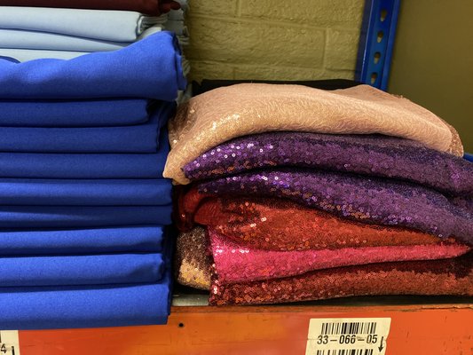 ALEXA FABRICS - Updated August 2025 - 45 Photos - 174 N Maple Ave ...