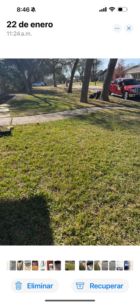 Martin Lawn Care - Trusted Since 2024 - Updated July 2025 - 37 Photos ...