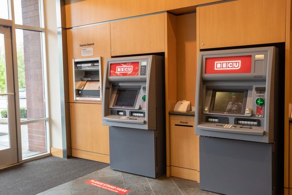 BECU CREDIT UNION - Updated October 2025 - 15 Photos & 50 Reviews ...