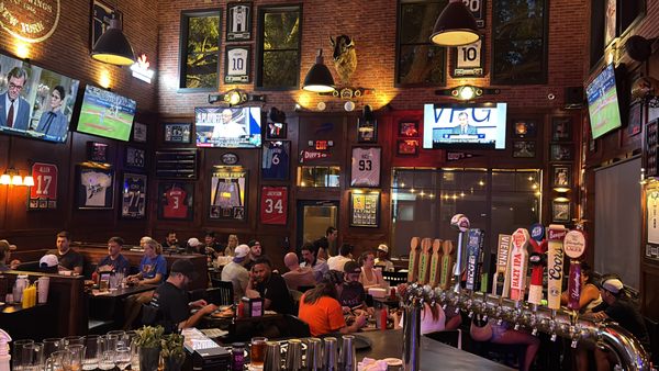 DUFF’S - Updated September 2025 - 164 Photos & 60 Reviews - 5119 N Nebraska Ave, Tampa Bay ...