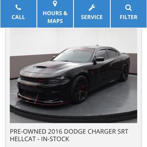 PLATINUM CHRYSLER DODGE RAM JEEP - 28 Reviews - 65 Spur 557, Terrell ...