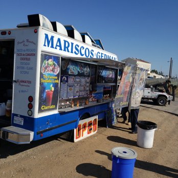 MARISCOS GERMAN - Updated September 2025 - 13 Photos - 1520 E Barham Dr ...