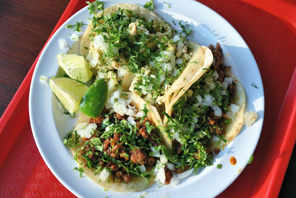 PINEDA TACO - Updated March 2025 - 33 Photos & 72 Reviews - 1304 Robert ...