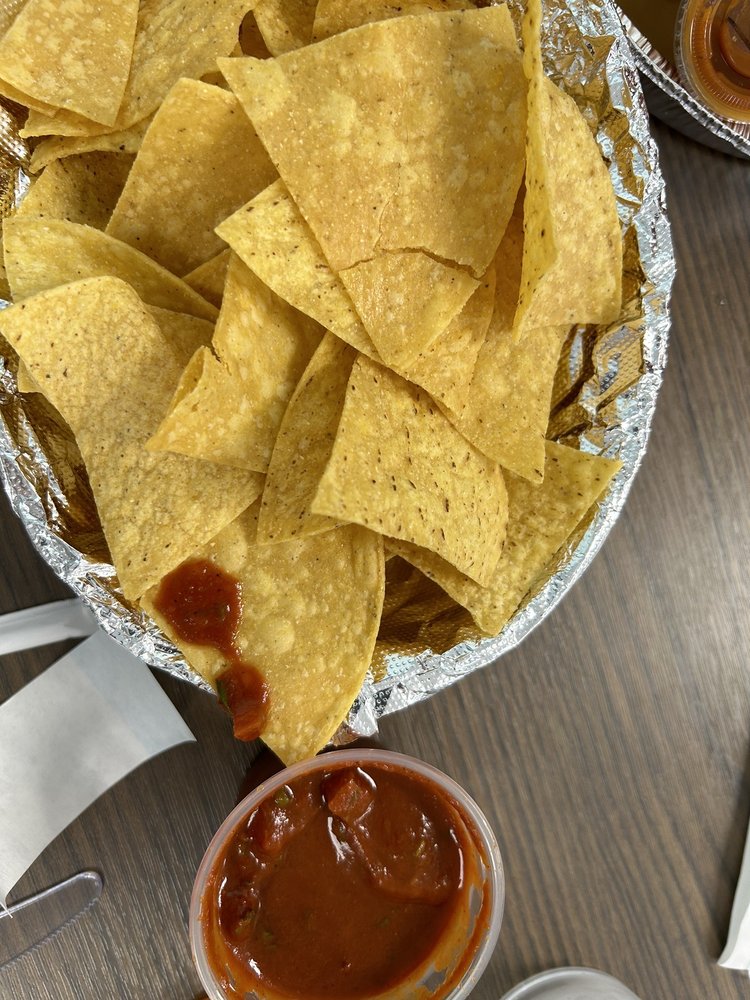 LILLY’S MEXICAN CUISINE - Updated March 2025 - 12 Photos & 39 Reviews ...