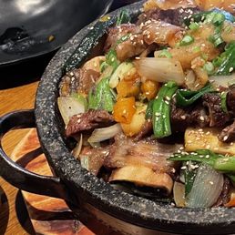 眞 JIN COOK - AUTHENTIC KOREAN SOUL FOOD - 285 Photos & 146 Reviews ...