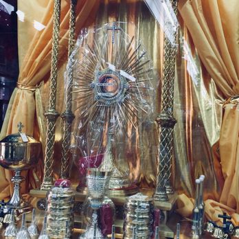 CATHOLIC TRADE - Updated December 2025 - Corner Tayuman, Oroquieta ...