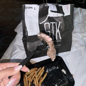 STK STEAKHOUSE - Updated July 2024 - 259 Photos & 158 Reviews - 901 ...