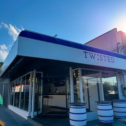 TWISTED GREEK - Updated July 2025 - 53 Photos & 50 Reviews - 1972 ...