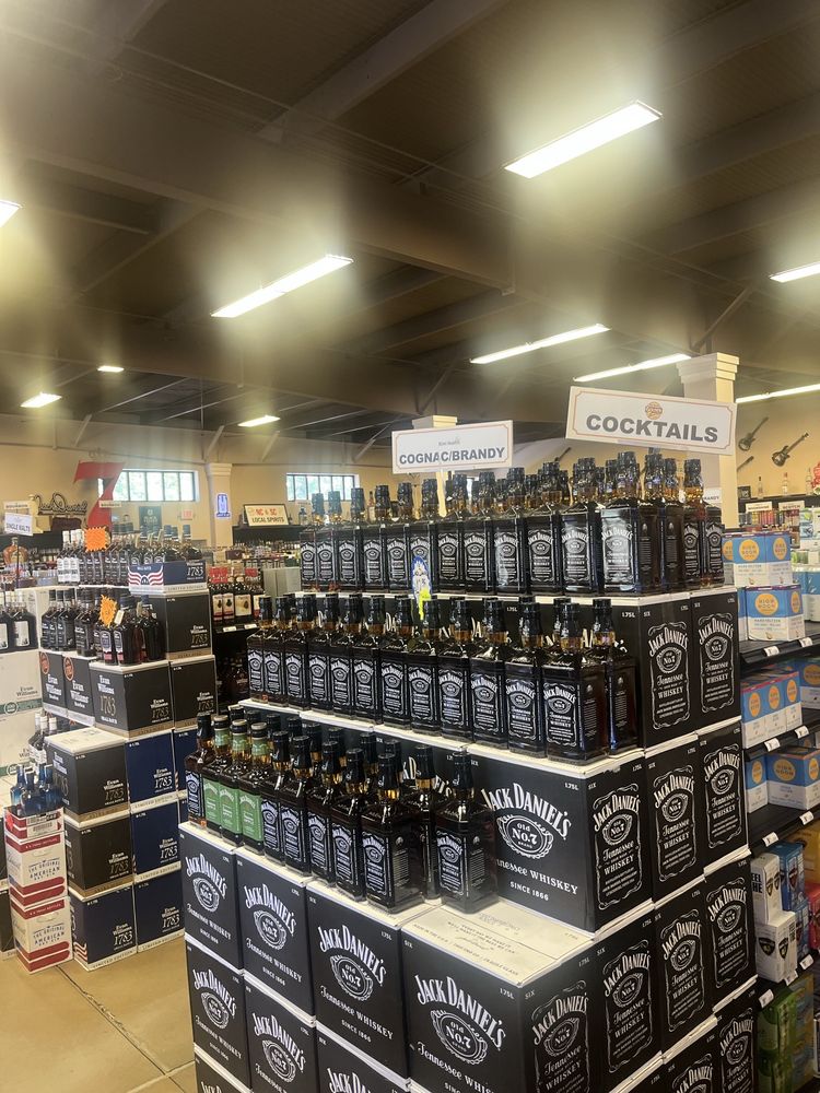 STATELINE ELITE BEER, WINE AND SPIRITS - Updated December 2025 - 40 ...