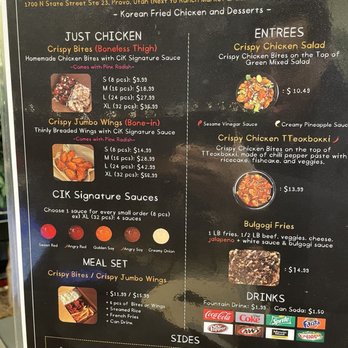 CHICKEN IN THE KITCHEN - Updated January 2025 - 69 Photos & 39 Reviews ...