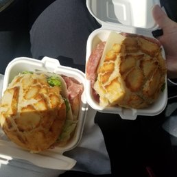 BAY BOY SPECIALTY SANDWICHES - Updated September 2025 - 389 Photos ...