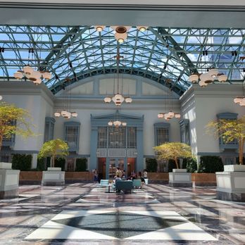 HAROLD WASHINGTON LIBRARY CENTER - CHICAGO PUBLIC LIBRARY - Updated ...