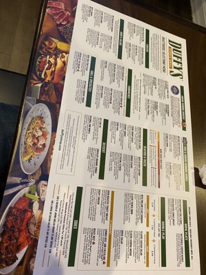 DUFFY’S SPORTS GRILL - 791 Photos & 289 Reviews - 21212 St Andrews Blvd ...