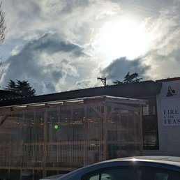 FIRE & THE FEAST - Updated October 2025 - 529 Photos & 299 Reviews ...