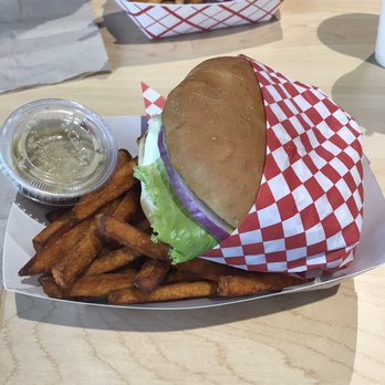 WIMPY’S BURGERS AND FRIES - Updated December 2024 - 36 Photos & 60 ...