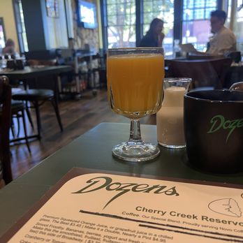 DOZENS - Updated December 2024 - 252 Photos & 377 Reviews - 323 14th St ...