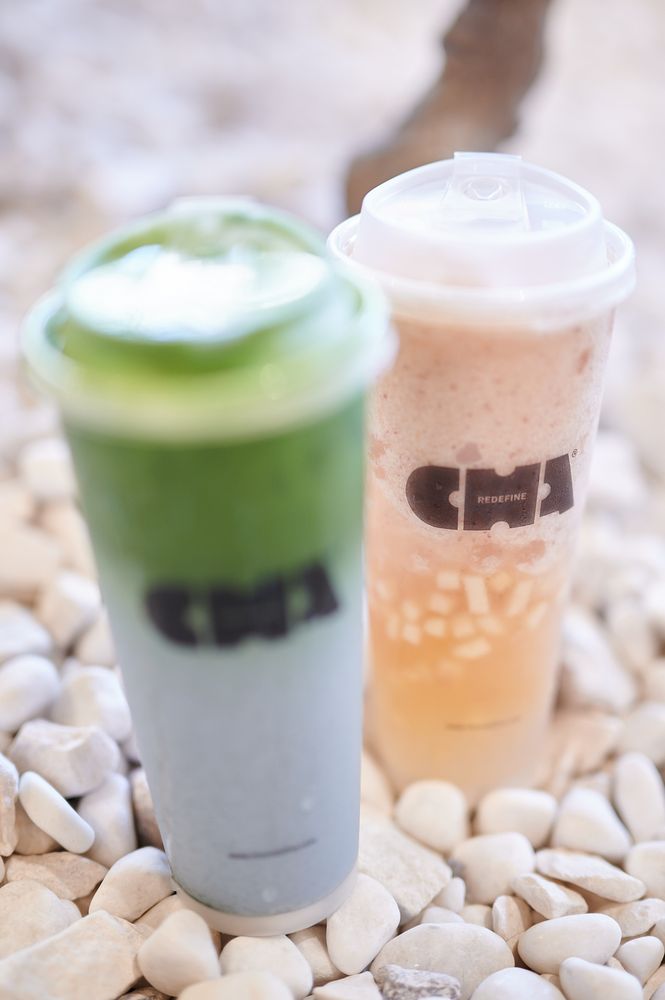 CHA REDEFINE - Updated December 2025 - 740 Photos & 255 Reviews - 400 S ...