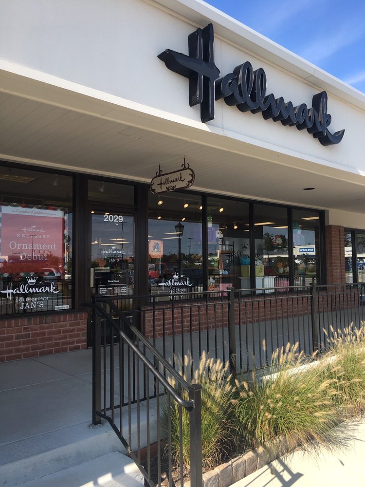 JAN’S HALLMARK SHOP - Updated October 2025 - 2029 Zumbehl Rd, Saint ...