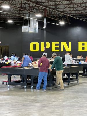 TREASURE HUNT LIQUIDATORS - Updated October 2025 - 545 Concord Pkwy N ...