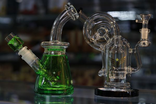 INFINITY SMOKE SHOP - Updated July 2025 - 84 Photos - 418 Hwy 90 W ...