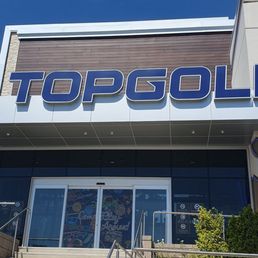 TOPGOLF - Updated July 2025 - 484 Photos & 237 Reviews - 20101 Century ...