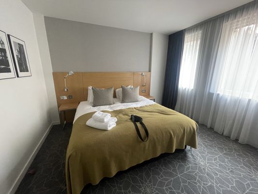 APEX WATERLOO PLACE HOTEL - Updated June 2024 - 48 Photos & 41 Reviews ...