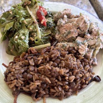 NEOMONDE MEDITERRANEAN RALEIGH - Updated July 2025 - 564 Photos & 755 ...