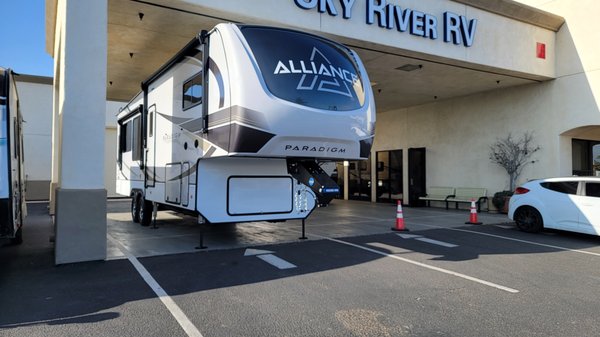 SKY RIVER RV - PISMO BEACH - Updated January 2026 - 126 Photos & 346 ...