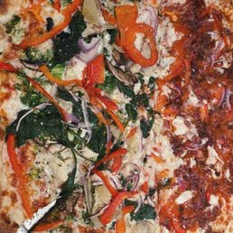 RUSTED SUN PIZZERIA - Updated December 2025 - 207 Photos & 393 Reviews ...