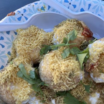 CHATPATTI CHAAT - Updated September 2024 - 61 Photos & 52 Reviews ...