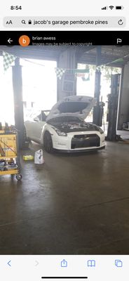 Jacob’s Garage - Updated June 2026 - 35 Photos & 76 Reviews - 9890 ...