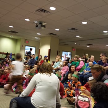 HEDBERG PUBLIC LIBRARY - Updated September 2025 - 34 Photos - 316 S ...