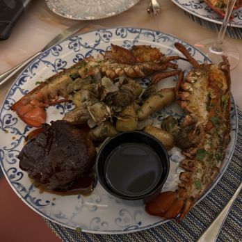 LAGO - Updated January 2025 - 6725 Photos & 2399 Reviews - 3600 S Las ...