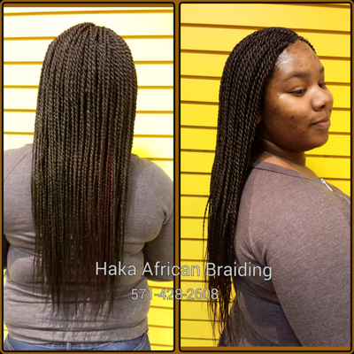 HAKA AFRICAN BRAIDING - Updated December 2025 - 28 Photos & 61 Reviews ...