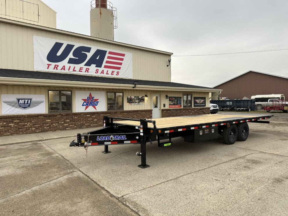 USA TRAILER SALES - Updated October 2025 - 13 Photos - 3308 12th St ...