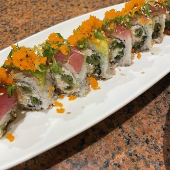 SUSHI OAKS - Updated July 2024 - 139 Photos & 261 Reviews - 2160 ...