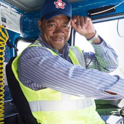 REPUBLIC SERVICES CONTRA COSTA TRANSFER STATION - 16 Photos & 12 ...