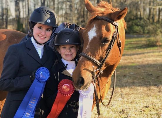 SUNNY BROOK STABLES - Updated October 2025 - 19 Photos - 4580 Roswell ...