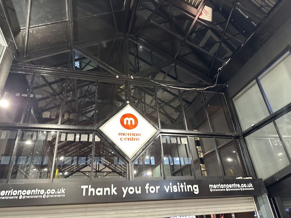 MERRION CENTRE - Updated October 2025 - 12 Photos & 16 Reviews ...