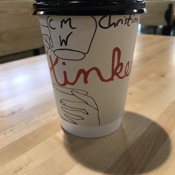 TINKER COFFEE - Updated October 2025 - 59 Photos & 26 Reviews - 1220 ...