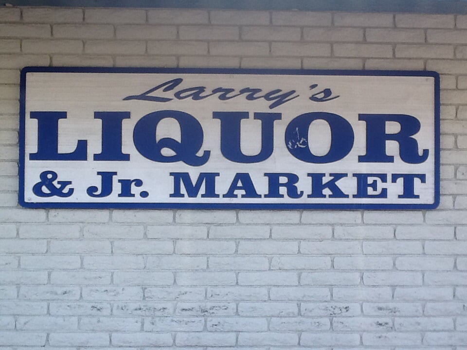 LARRY’S LIQUOR & JR. MARKET - Updated December 2025 - 12 Reviews - 204 ...