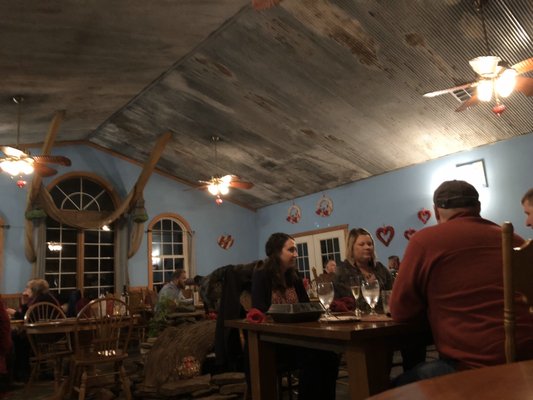 GOBBLERS ROOST - 24 Photos & 13 Reviews - 24327 E Oldtown Rd, Nevada ...